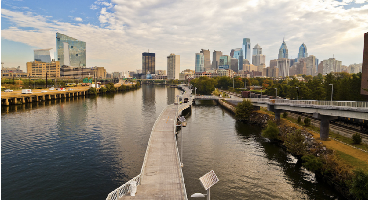 Philadelphia's Green Movement: Eco-Actions and Initiatives ...