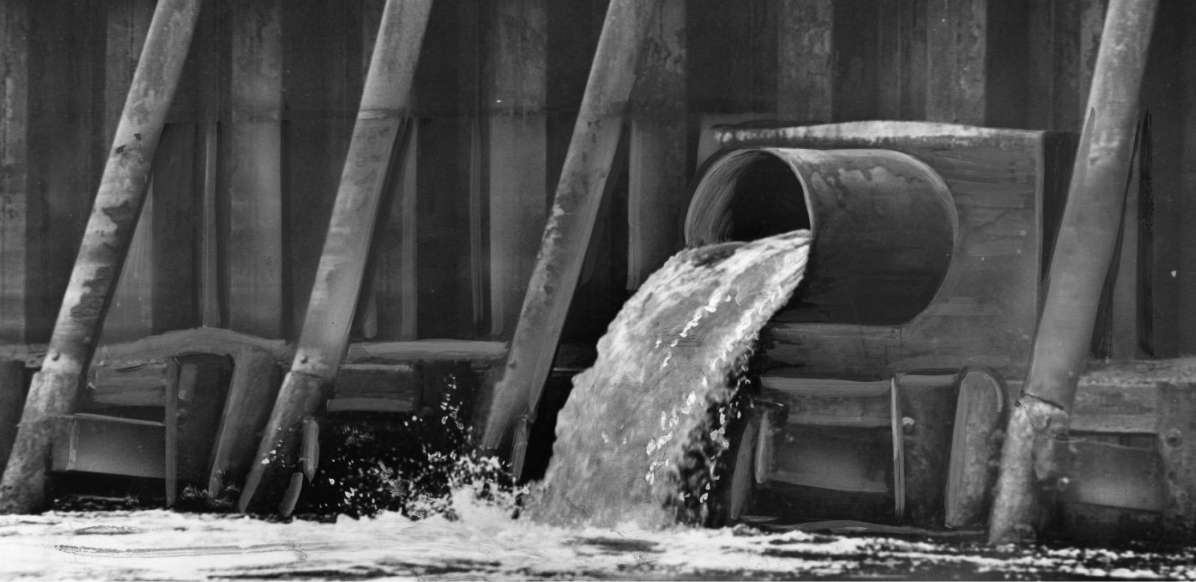 The Delaware River and Its Pollution Woes - philadelphia.name